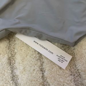 Riot Swim | Swim | Riot Swim Blaise Bikini | Poshmark